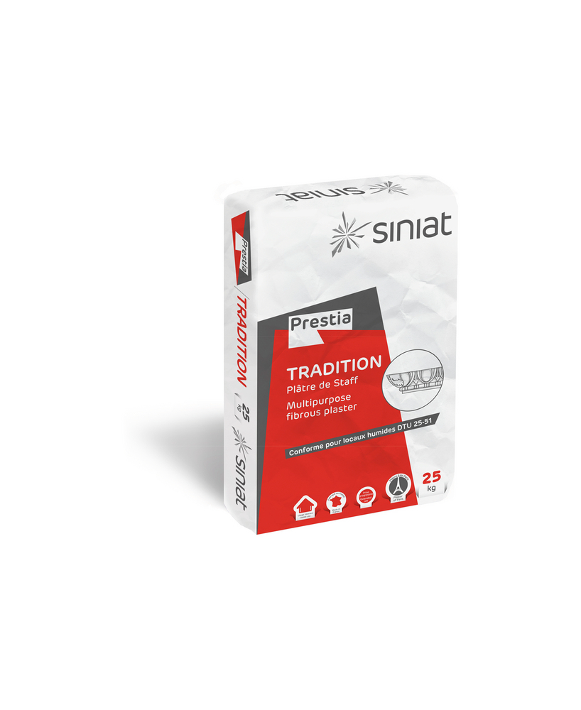 Prestia Tradition - Siniat