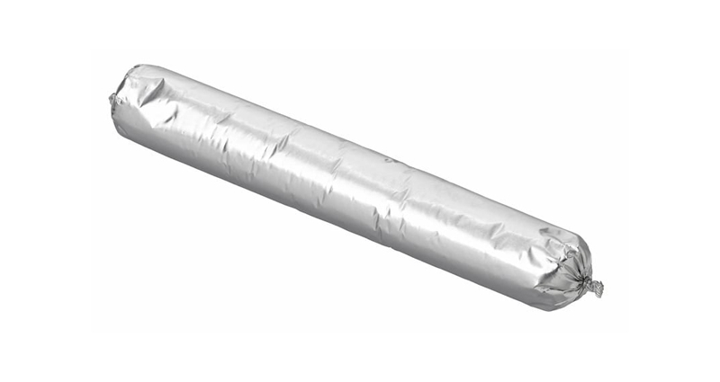 Mastic silicone Weather Defence - Siniat