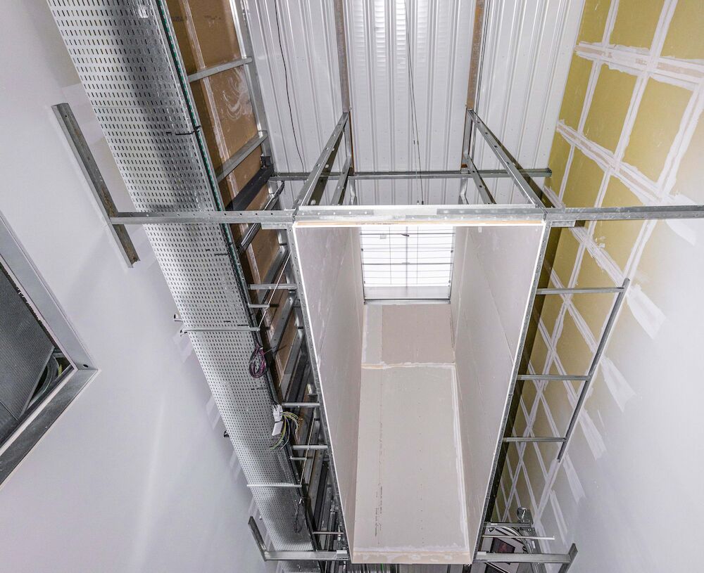 Map Space Coatings - Siniat France