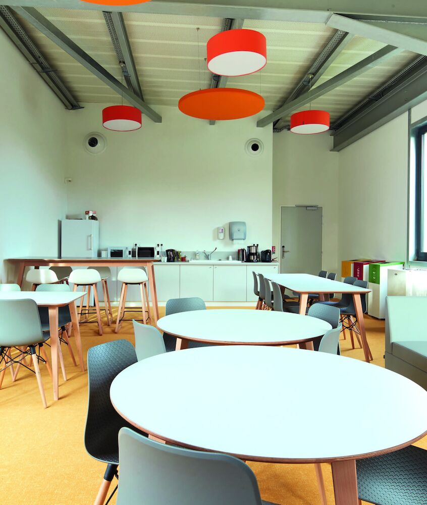 CFAI de Bretagne - Siniat France