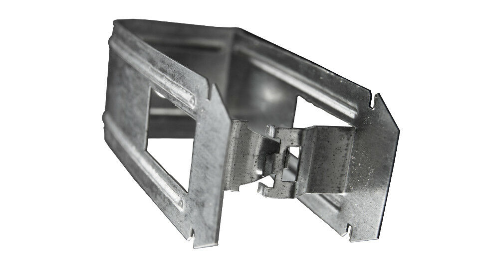 Attache PRÉGYMÉTAL 2Plus - Siniat France